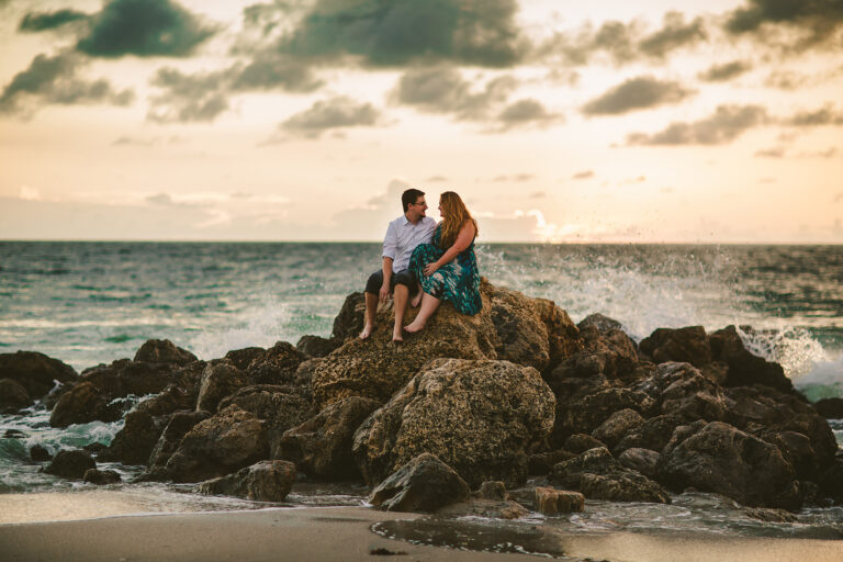 Awkward, Anxious and Camera-Phobic: How To Rock Your Engagement Session ...