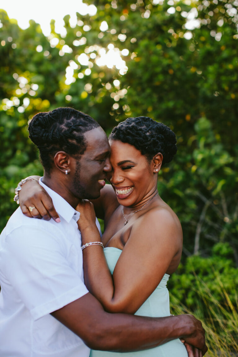 Awkward, Anxious and Camera-Phobic: How To Rock Your Engagement Session ...