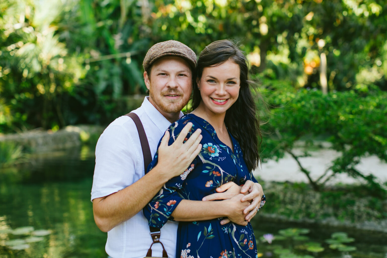 Couples Session at Aloha Farms | Hudson Valley Couples Photographer ...