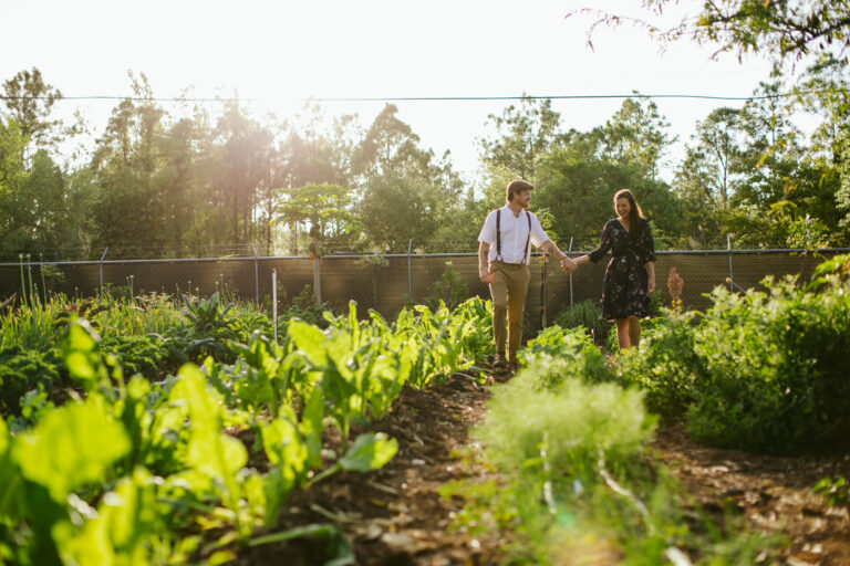 Couples Session at Aloha Farms | Hudson Valley Couples Photographer ...