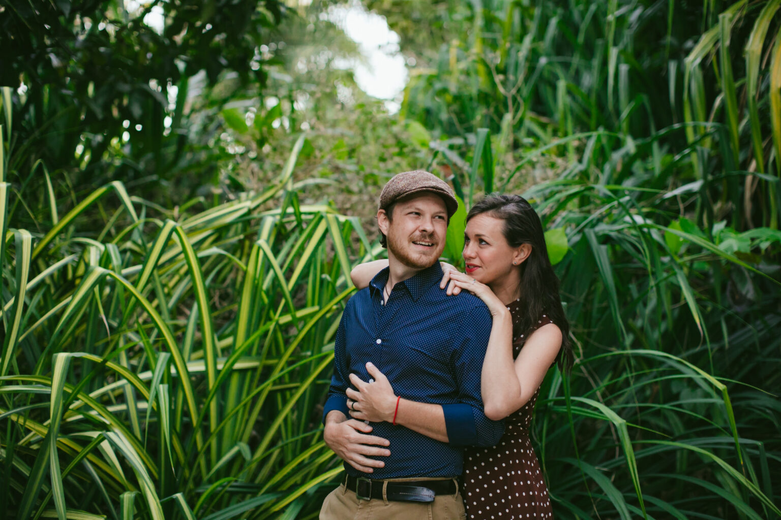 Couples Session at Aloha Farms | Hudson Valley Couples Photographer ...