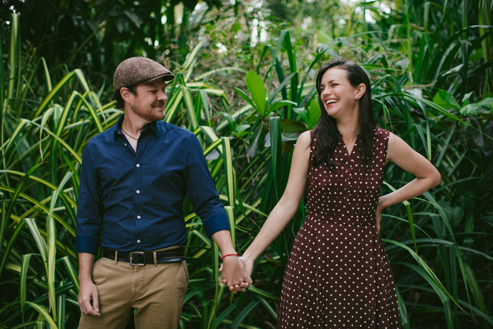 Couples Session at Aloha Farms | Hudson Valley Couples Photographer ...