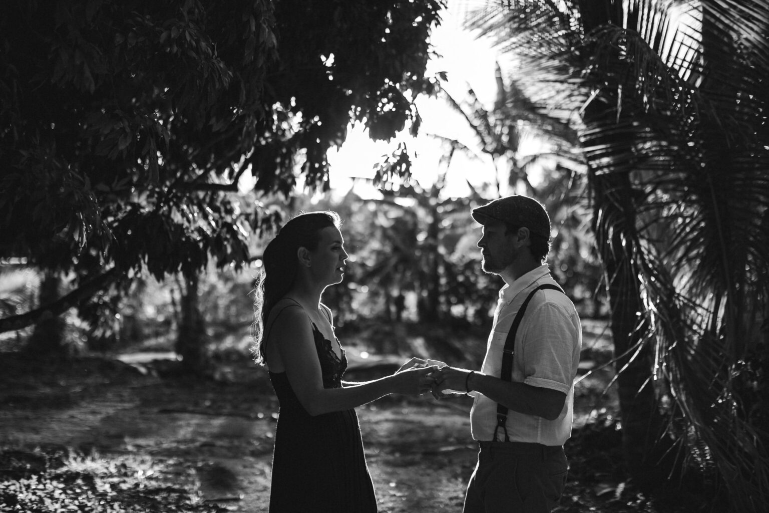 Couples Session at Aloha Farms | Hudson Valley Couples Photographer ...