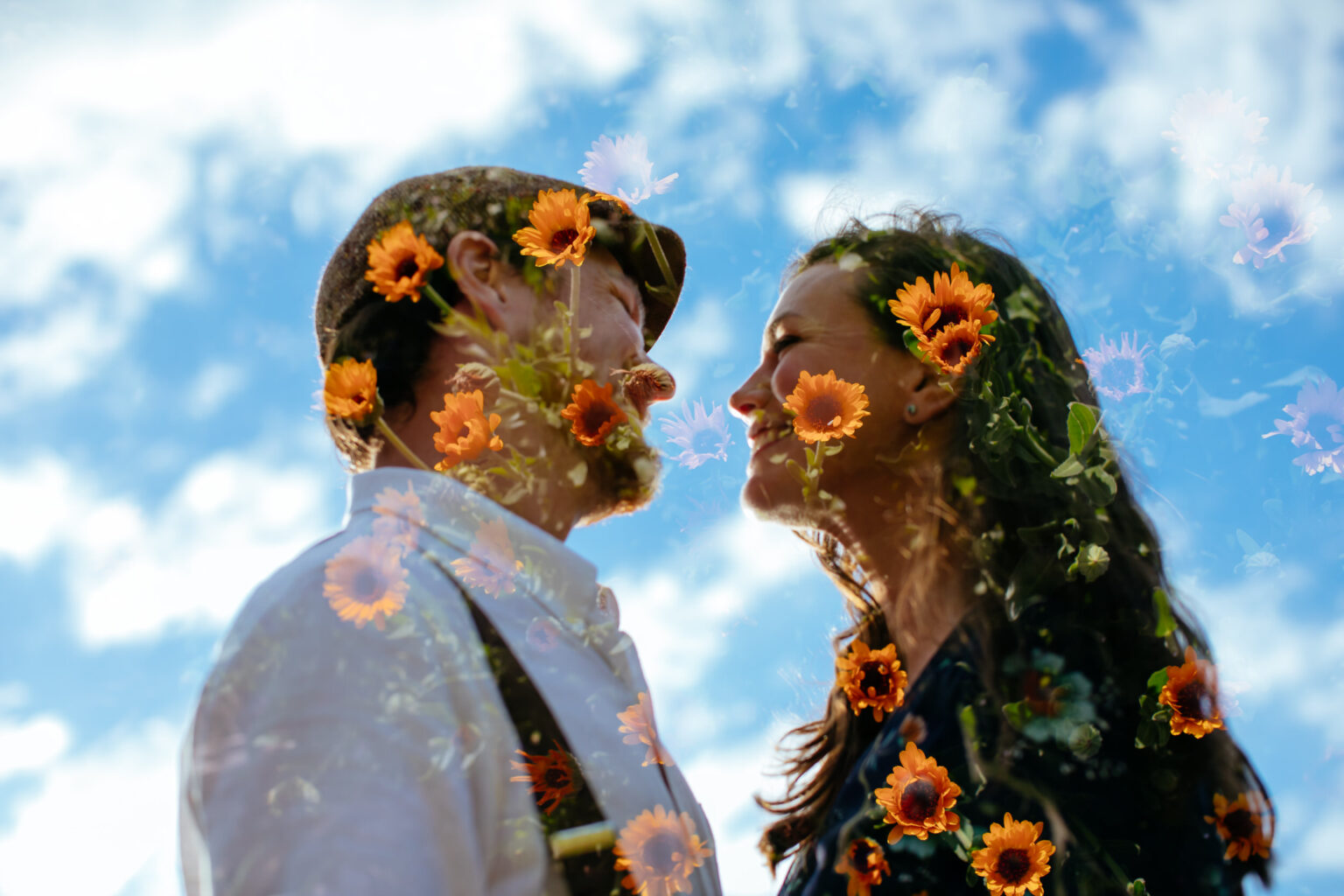 Couples Session at Aloha Farms | Hudson Valley Couples Photographer ...