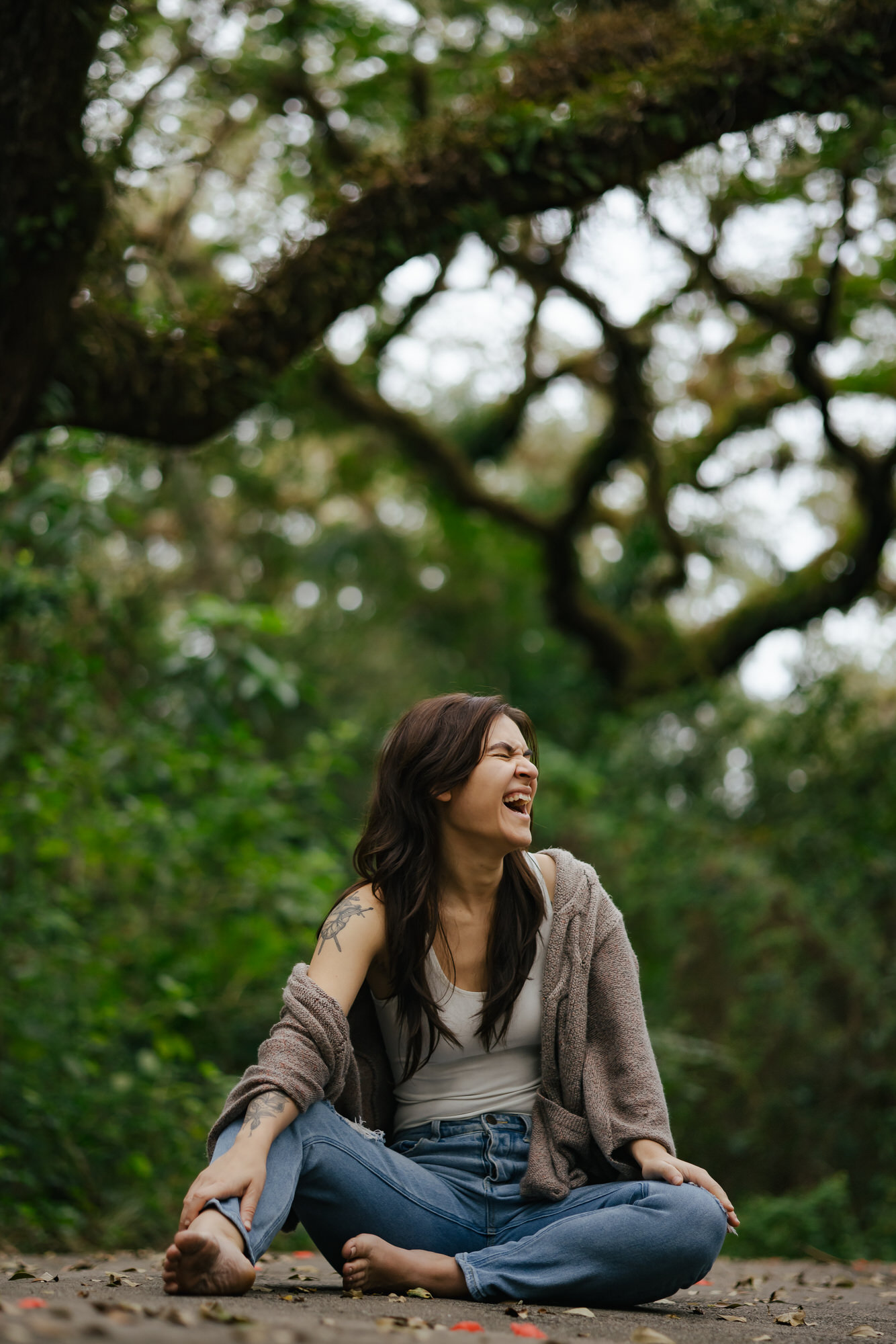 Creative Birthday Portrait Session | Albany NY Portrait Photographer ...