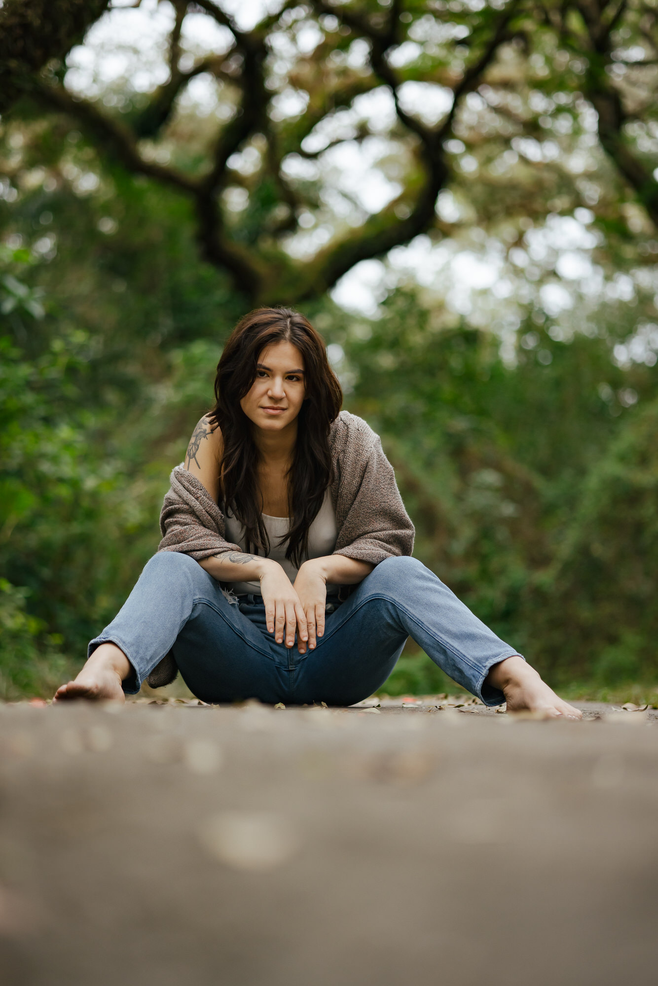 Creative Birthday Portrait Session | Albany NY Portrait Photographer ...