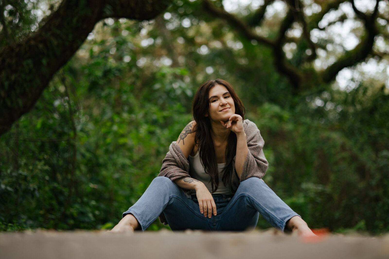 Creative Birthday Portrait Session | Albany NY Portrait Photographer ...