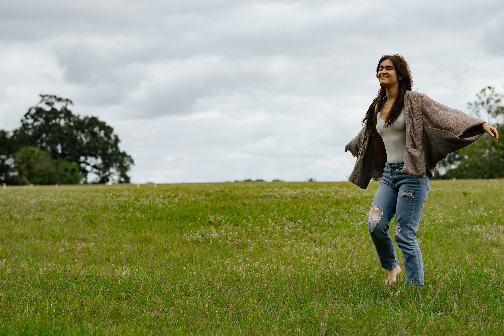 Creative Birthday Portrait Session | Albany NY Portrait Photographer ...
