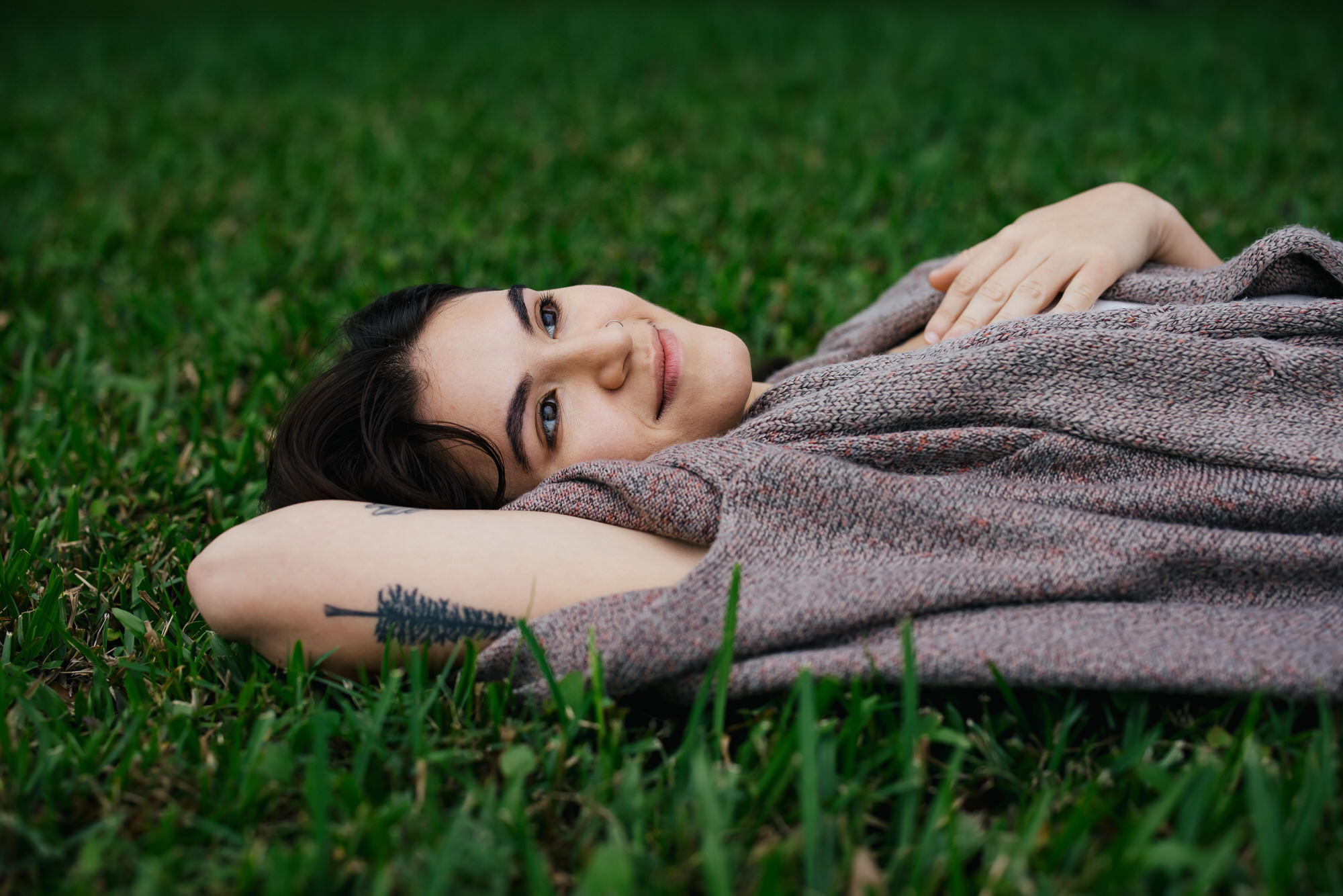 Creative Birthday Portrait Session | Albany NY Portrait Photographer ...