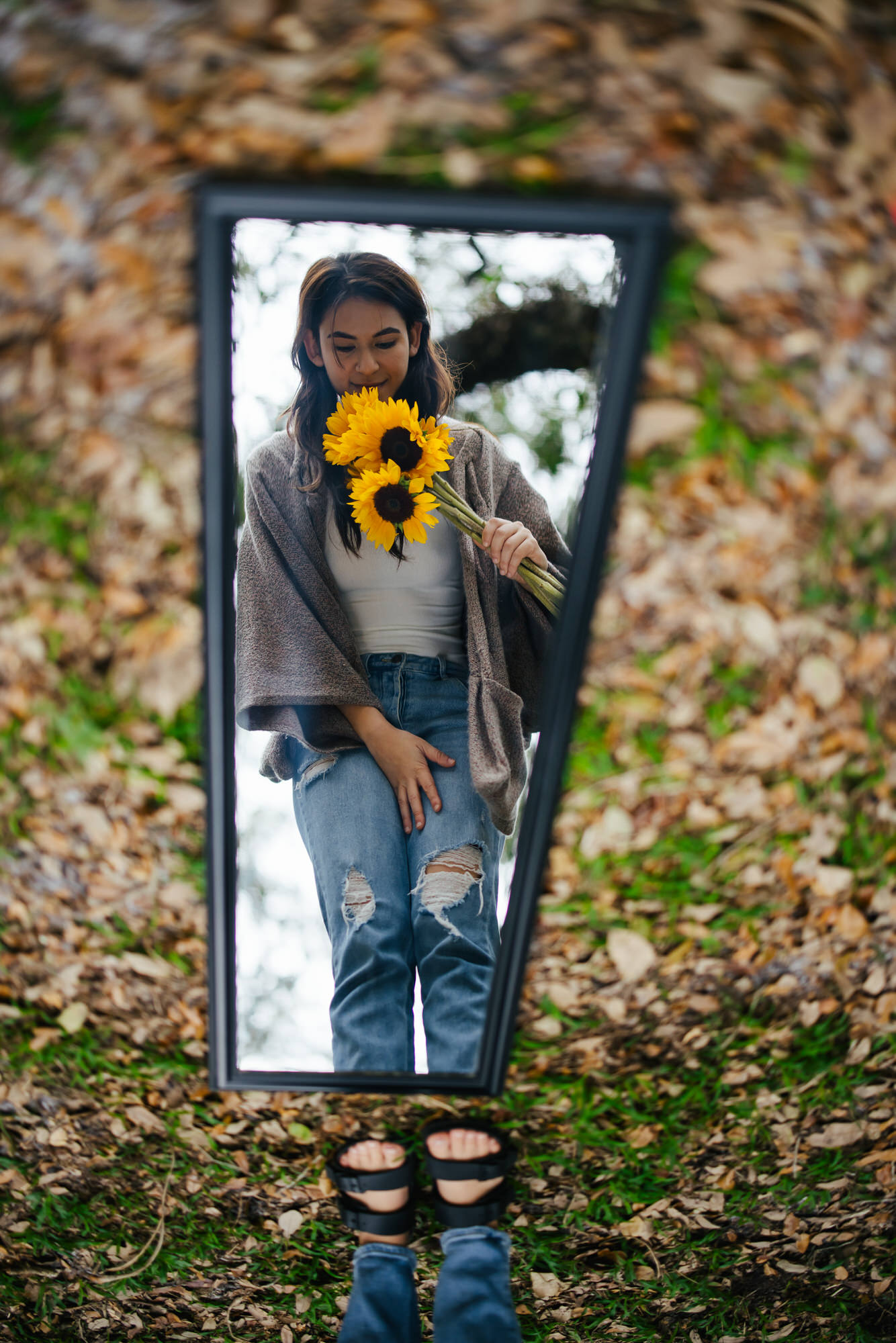 Creative Birthday Portrait Session | Albany NY Portrait Photographer ...