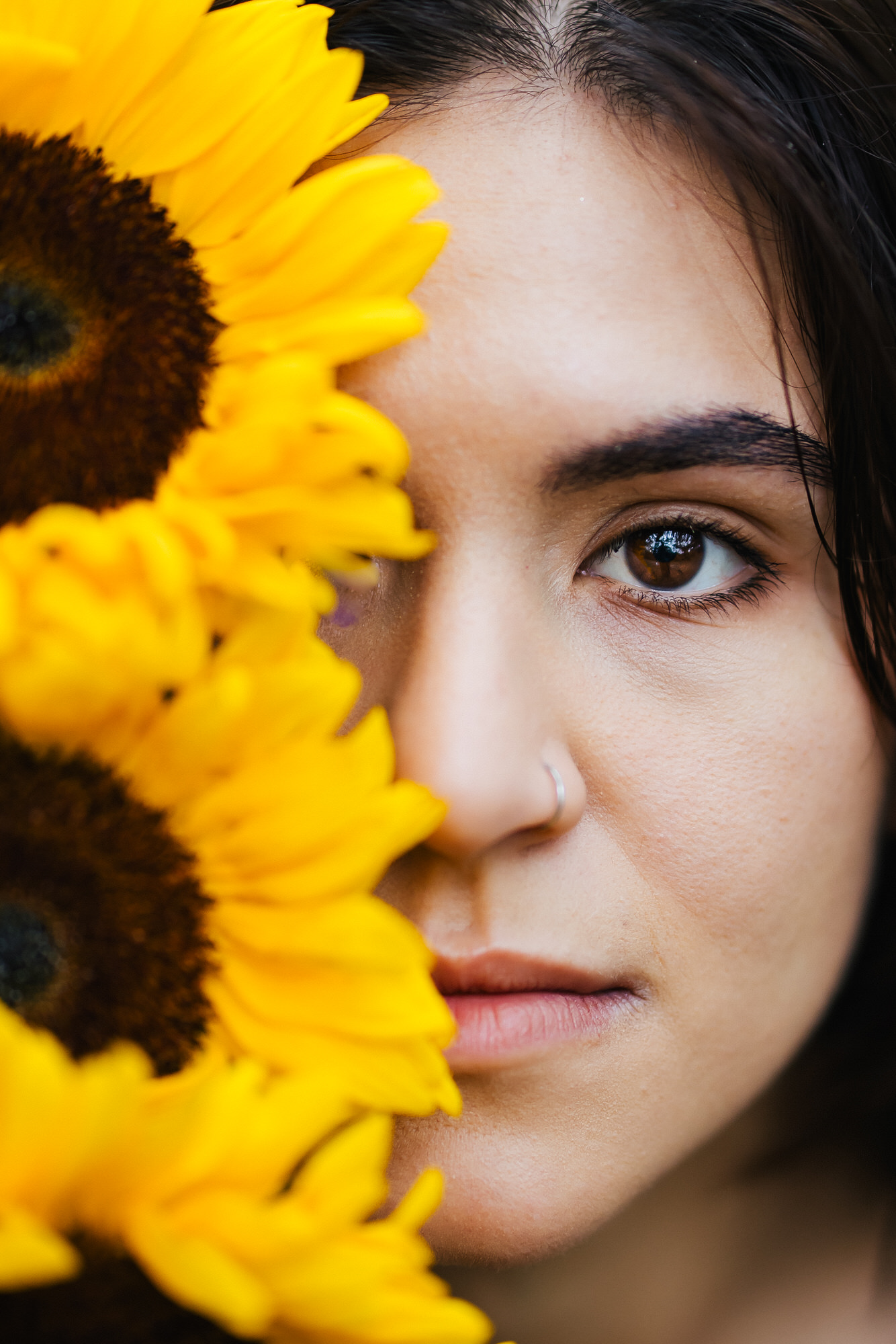 Creative Birthday Portrait Session | Albany NY Portrait Photographer ...