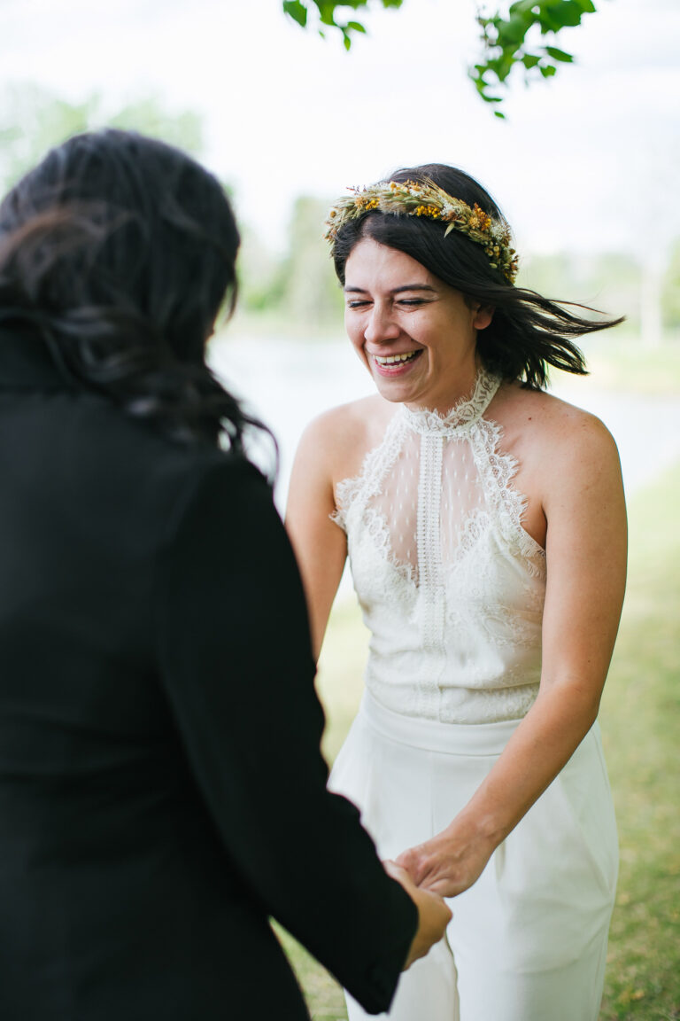 Queer Destination Elopement in Colorado | Destination Elopement ...