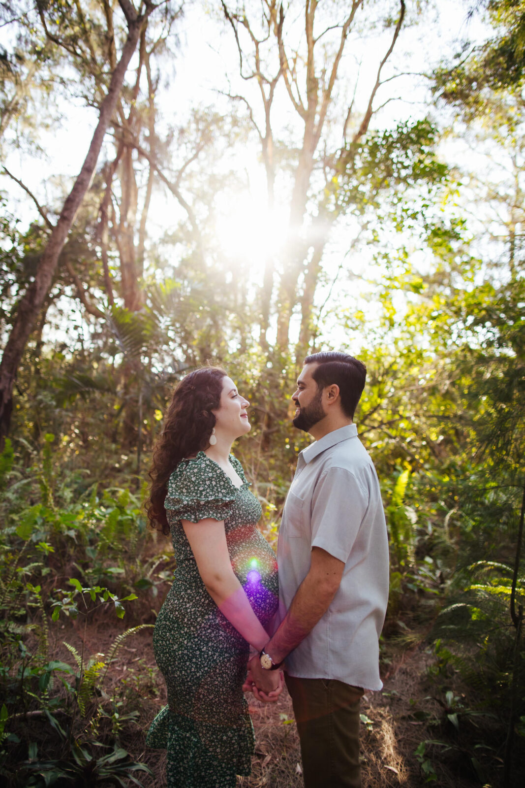 Pregnancy Portraits at Wolf Lake | Hudson Valley Family Photographer ...