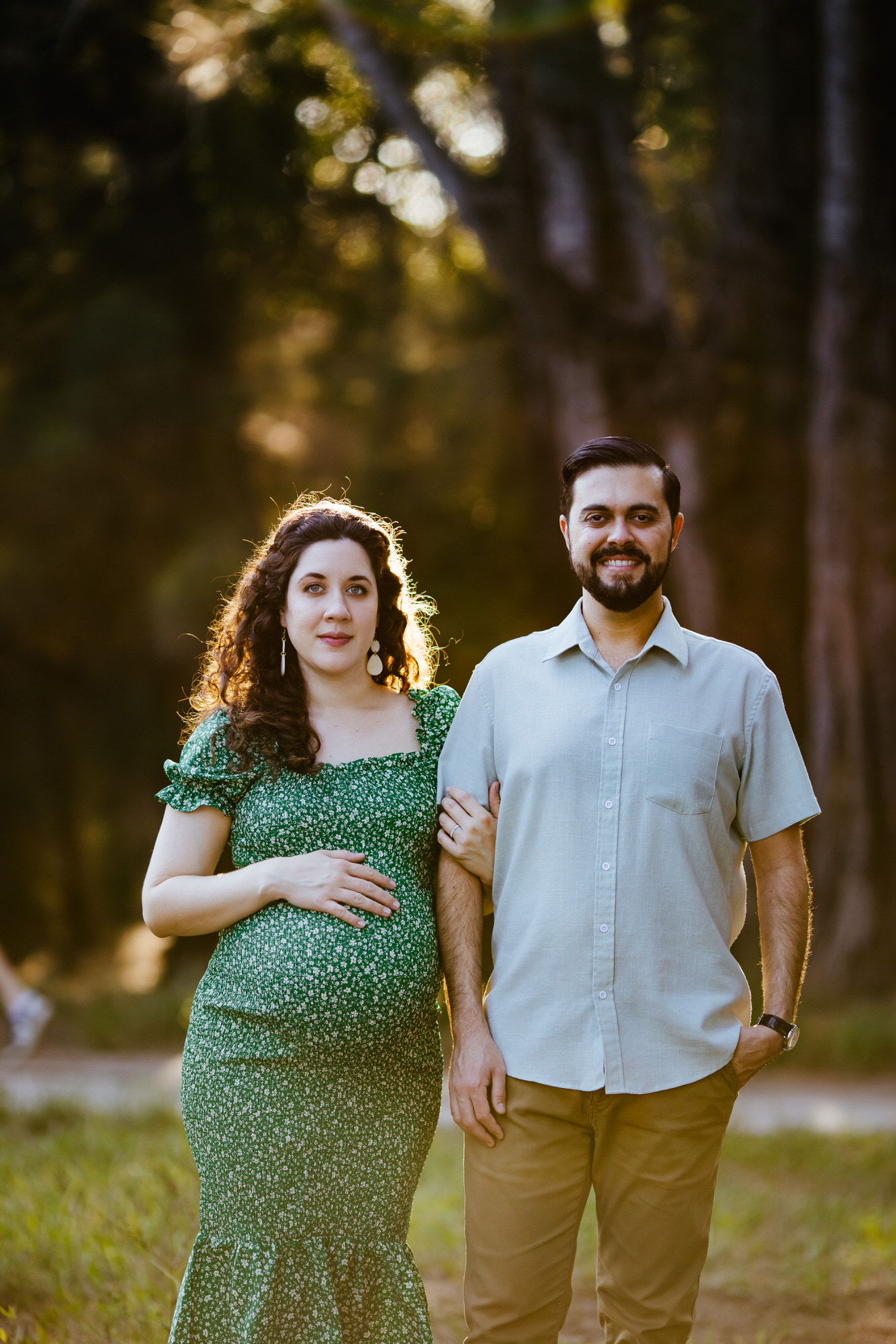 Pregnancy Portraits at Wolf Lake | Hudson Valley Family Photographer ...